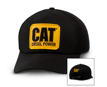 Ring Power CAT Retail Store