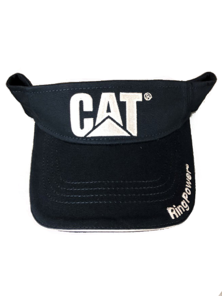 Ring Power CAT Retail Store. Ring Power Apparel