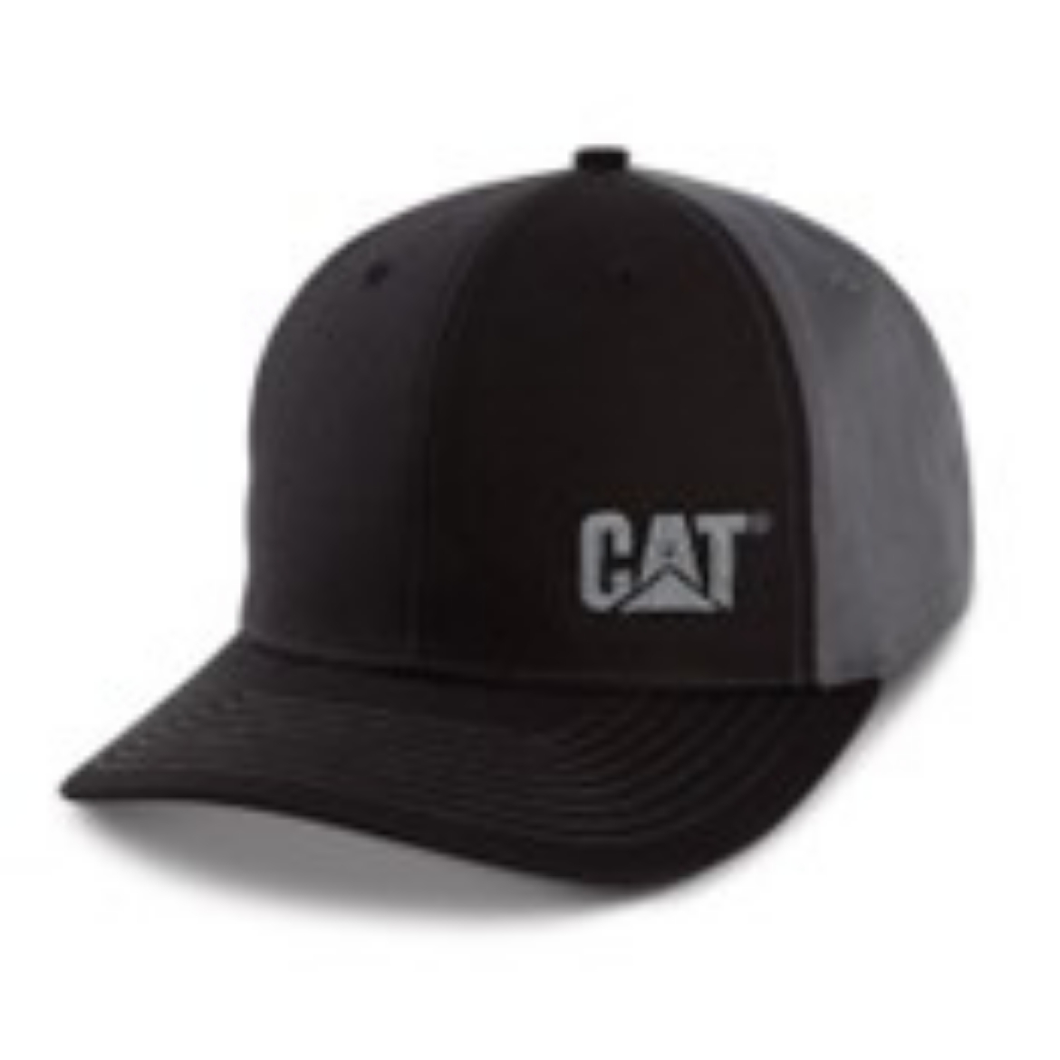 Ring Power CAT Retail Store. Richardson 112 Black/Charcoal Cap