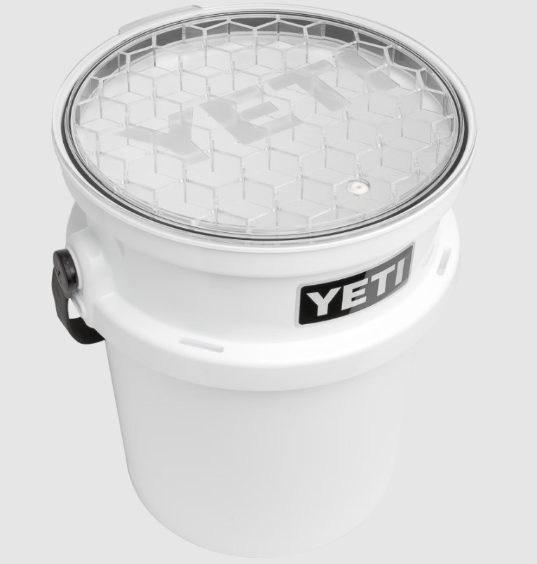 Ring Power CAT Retail Store. Yeti Loadout Bucket Lid