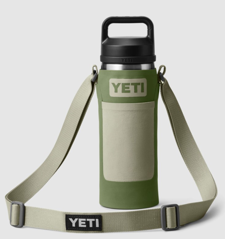 Ring Power CAT Retail Store. Yeti Rambler Bottle Sling SMALL