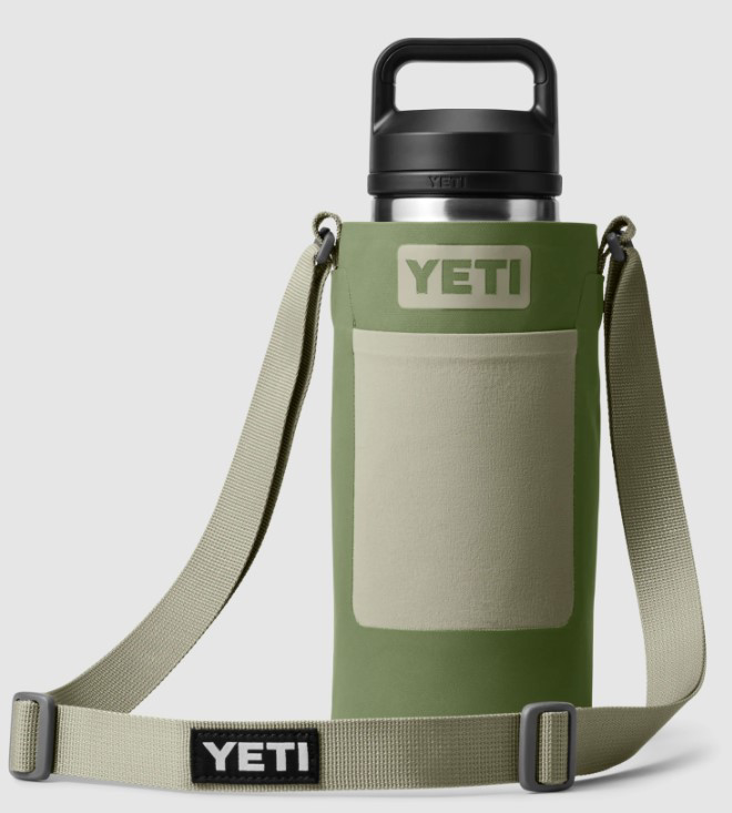 Ring Power CAT Retail Store. Yeti Rambler Bottle Sling LARGE