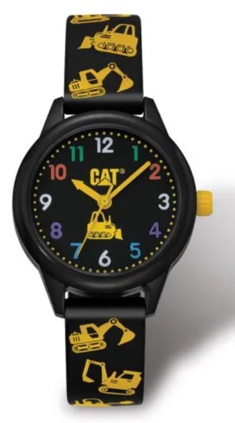 Ring Power CAT Retail Store. Kids