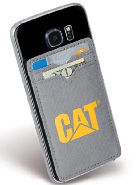 Ring Power CAT Retail Store. RFID Phone Wallet