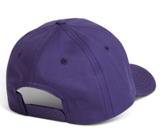 Ring Power CAT Retail Store. LADIES AMETHYST CAP