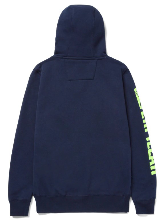 Ring Power CAT Retail Store. WOMEN'S TRADEMARK BANNER PULLOVER HOODIE