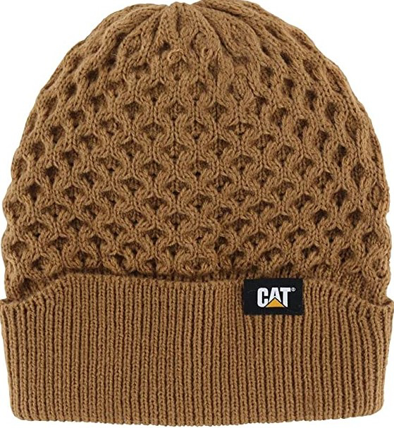 Ring Power CAT Retail Store. WOMEN'S HONEYCOMB KNIT CAP