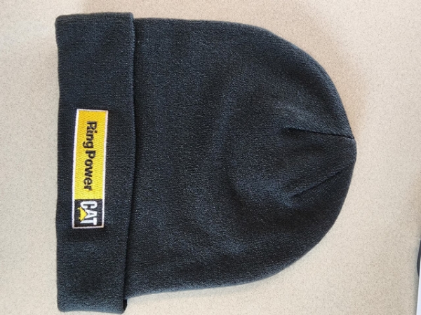 Ring Power CAT Retail Store. Ring Power Apparel