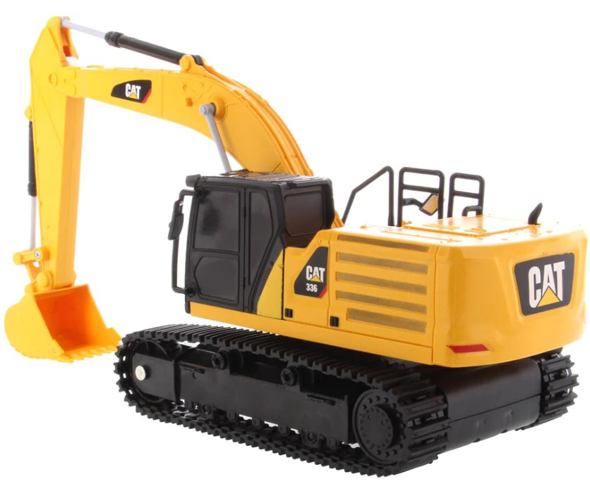 Ring Power CAT Retail Store. 1:35 Remote Control CAT 336 EXCAVATOR