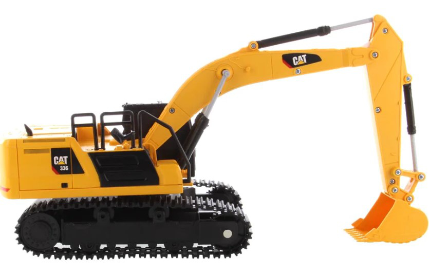 Ring Power CAT Retail Store. 1:35 Remote Control CAT 336 EXCAVATOR