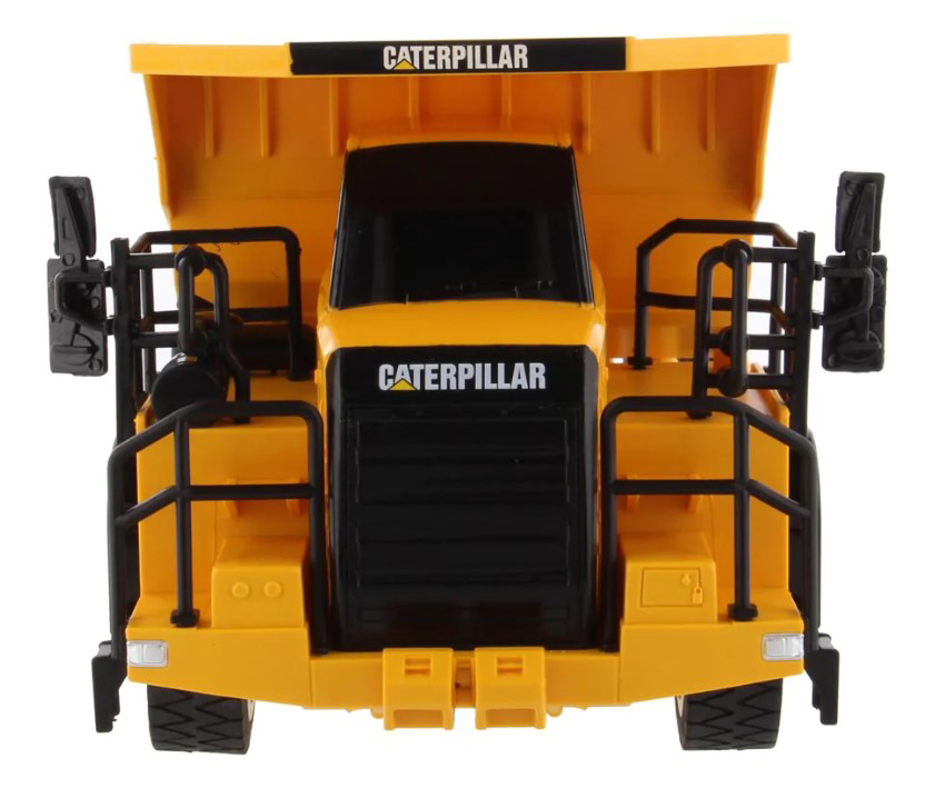 Ring Power CAT Retail Store. 1:35 Remote Control Cat® 770 Mining Truck