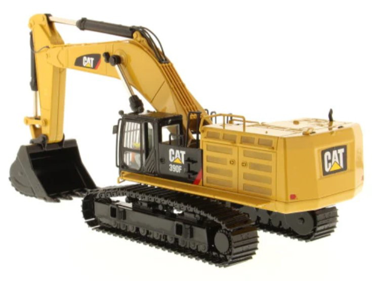 Ring Power CAT Retail Store. 1:50 Cat® 390F L Hydraulic Excavator