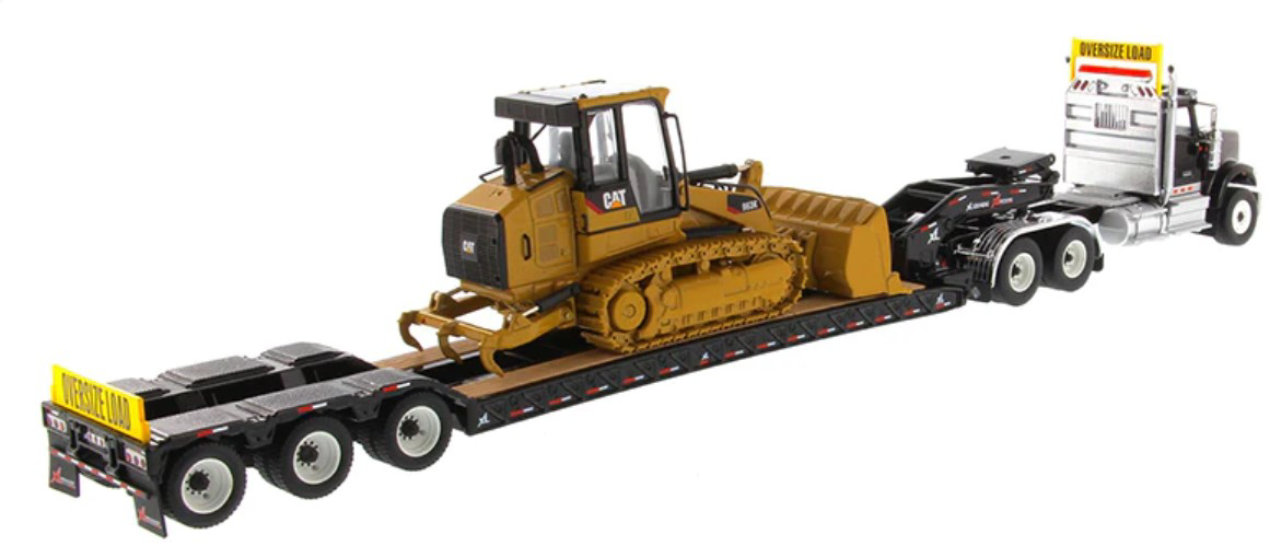Ring Power CAT Retail Store. 1:50 International HX520 Tandem Tractor ...