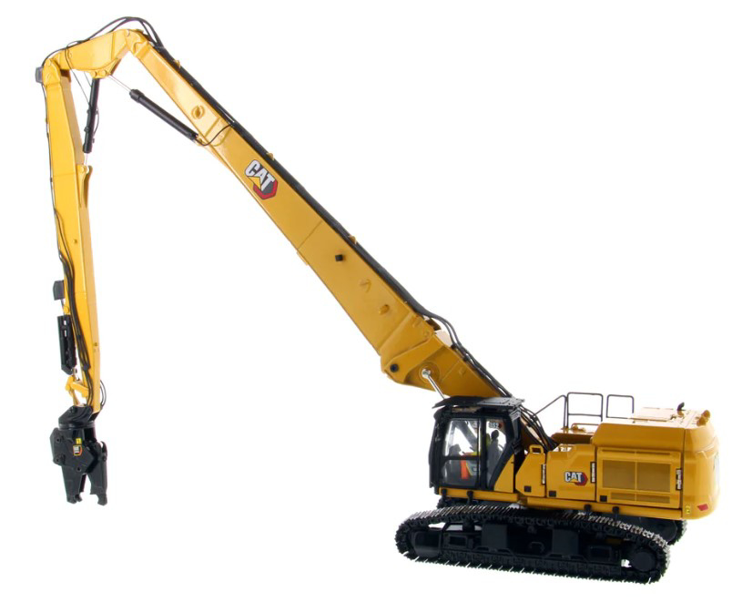Ring Power CAT Retail Store. Cat® 352 Ultra High Demolition Hydraulic ...