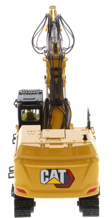 Ring Power CAT Retail Store. Cat® 352 Ultra High Demolition Hydraulic ...