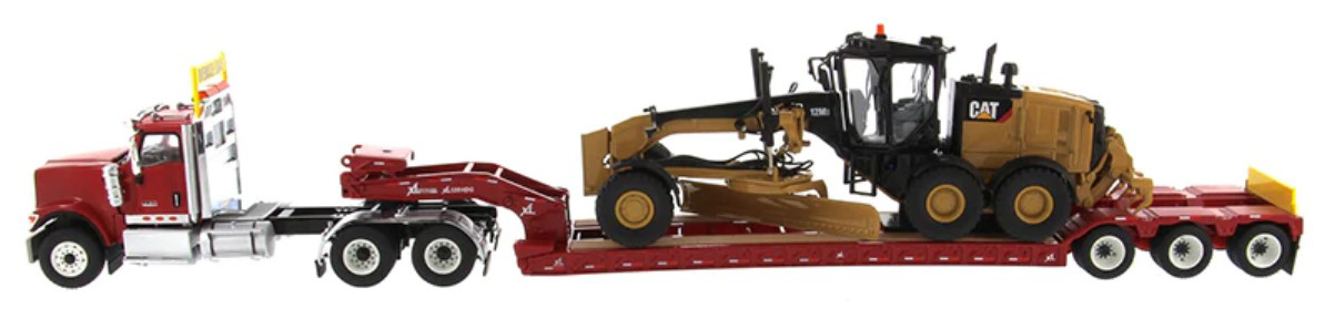 Ring Power CAT Retail Store. 1:50 International HX520 Tandem Tractor ...