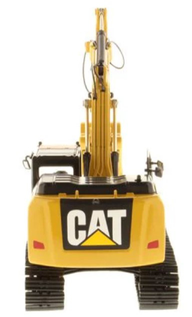 Ring Power CAT Retail Store. 1:50 Cat® 323F Hydraulic Excavator