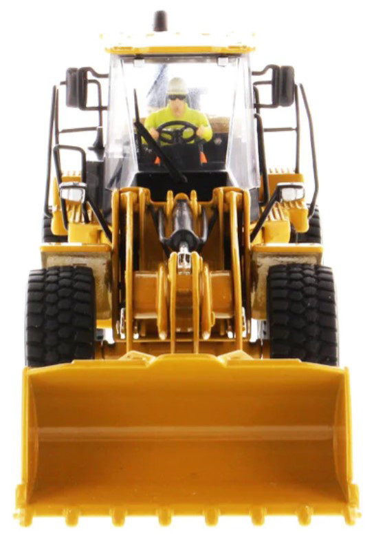 Ring Power CAT Retail Store. 1:50 Cat® 950GC Wheel Loader