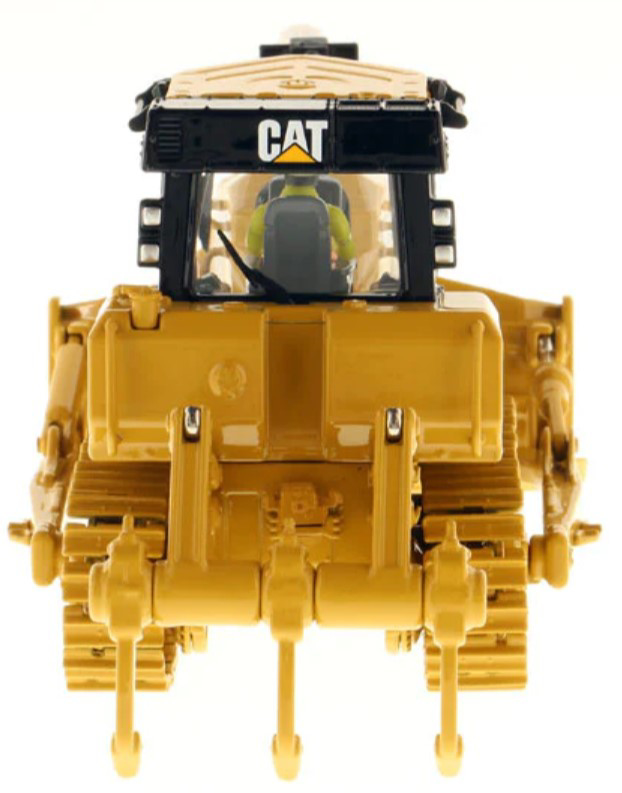 Ring Power CAT Retail Store. 1:50 Cat® D7E Track-Type Tractor