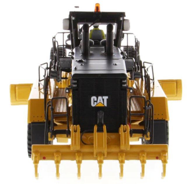 Ring Power CAT Retail Store. 1:50 Cat® 24 Motor Grader
