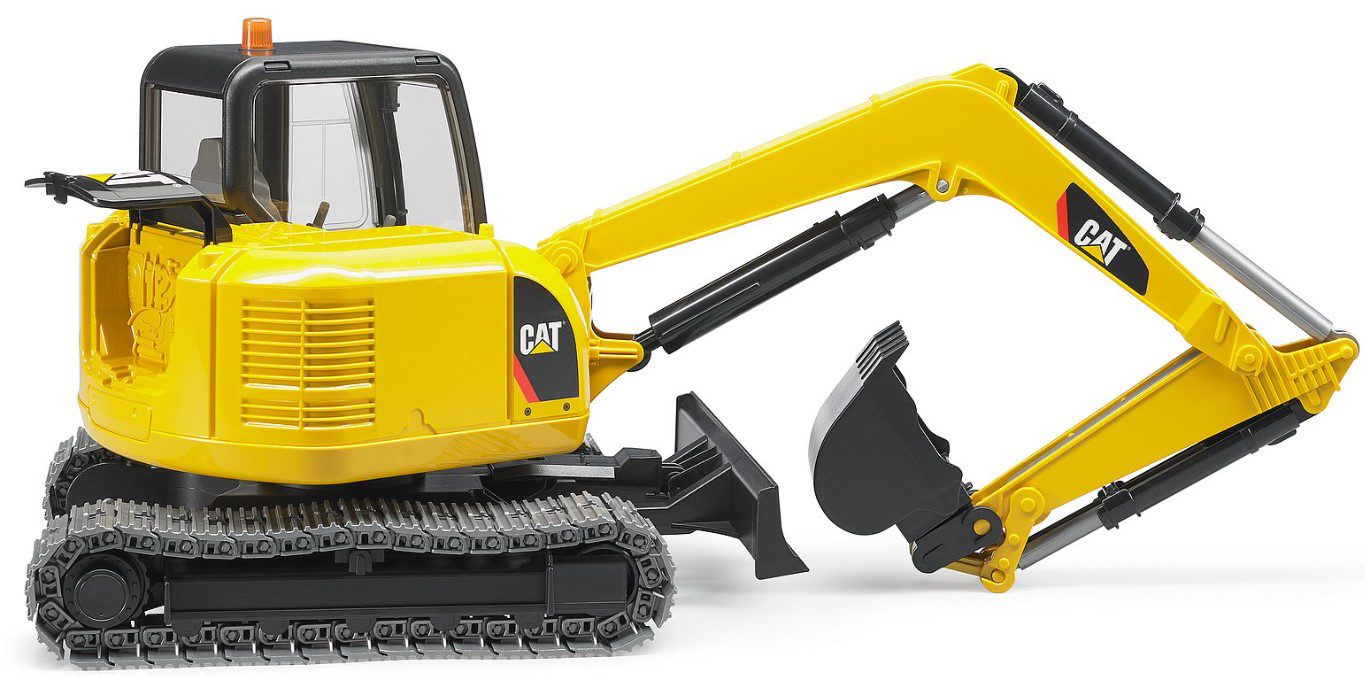 Ring Power CAT Retail Store. Cat® Mini Excavator