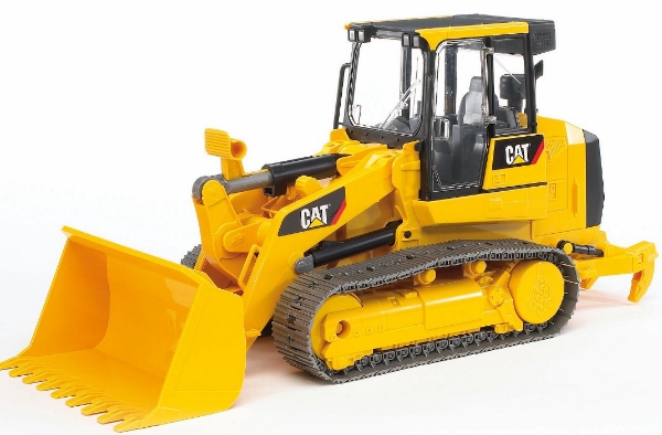 Ring Power CAT Retail Store. Cat® Track Loader