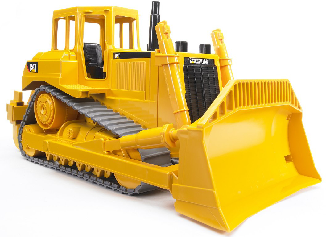 Ring Power CAT Retail Store. Cat® Bulldozer
