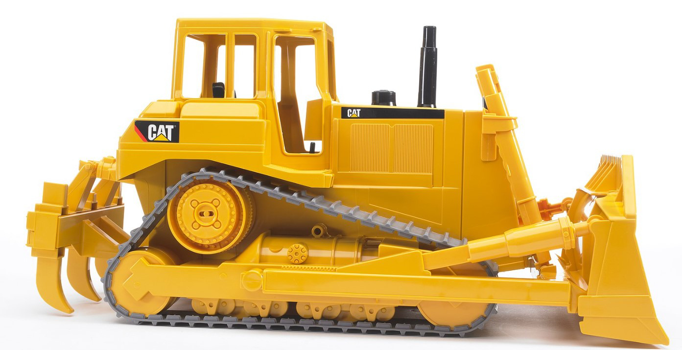 Ring Power CAT Retail Store. Cat® Bulldozer