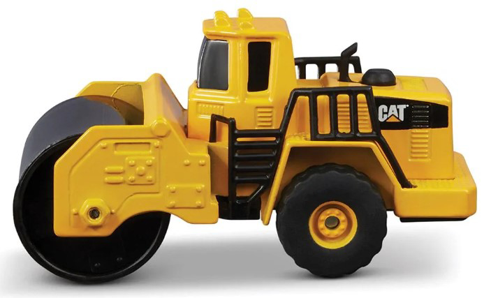 Ring Power CAT Retail Store. CAT METAL STEAM ROLLER/WHEEL LOADER ...