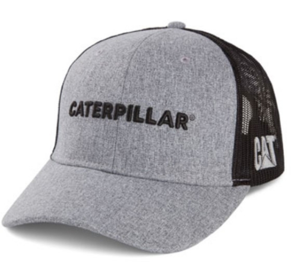 Ring Power CAT Retail Store. SUIT UP MESH CAP