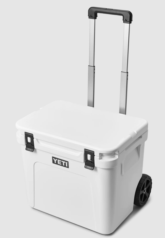 Ring Power CAT Retail Store. ROADIE® 60 WHEELED COOLER