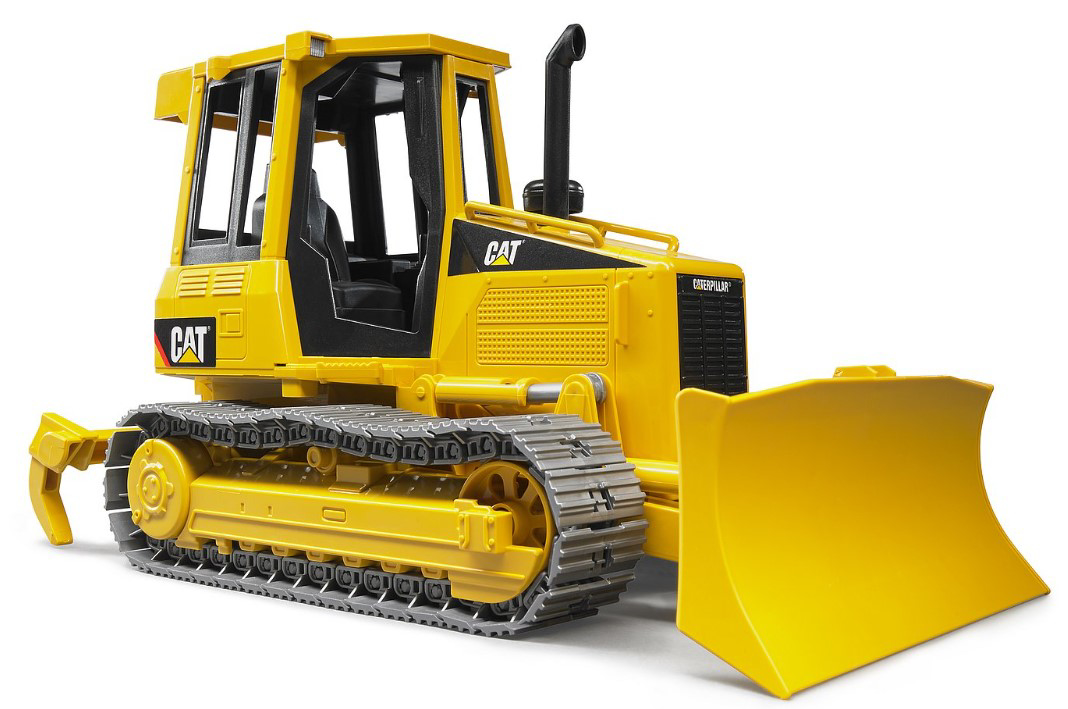 Ring Power CAT Retail Store. Cat® Track-type tractor
