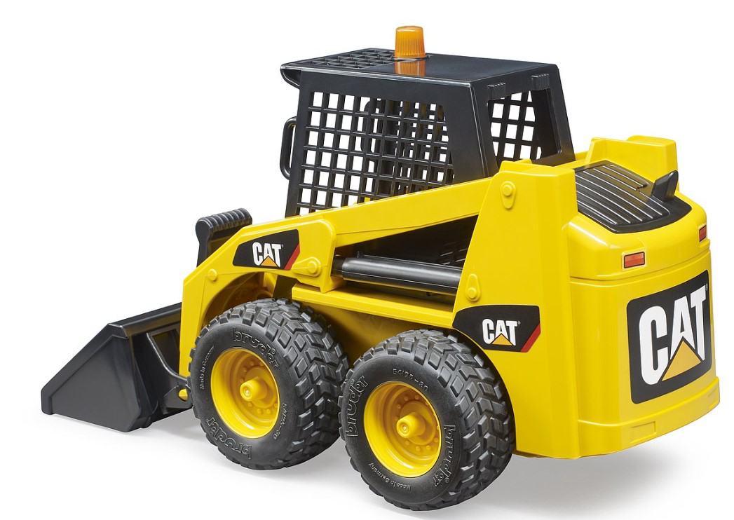Ring Power CAT Retail Store. Cat® Skid steer loader