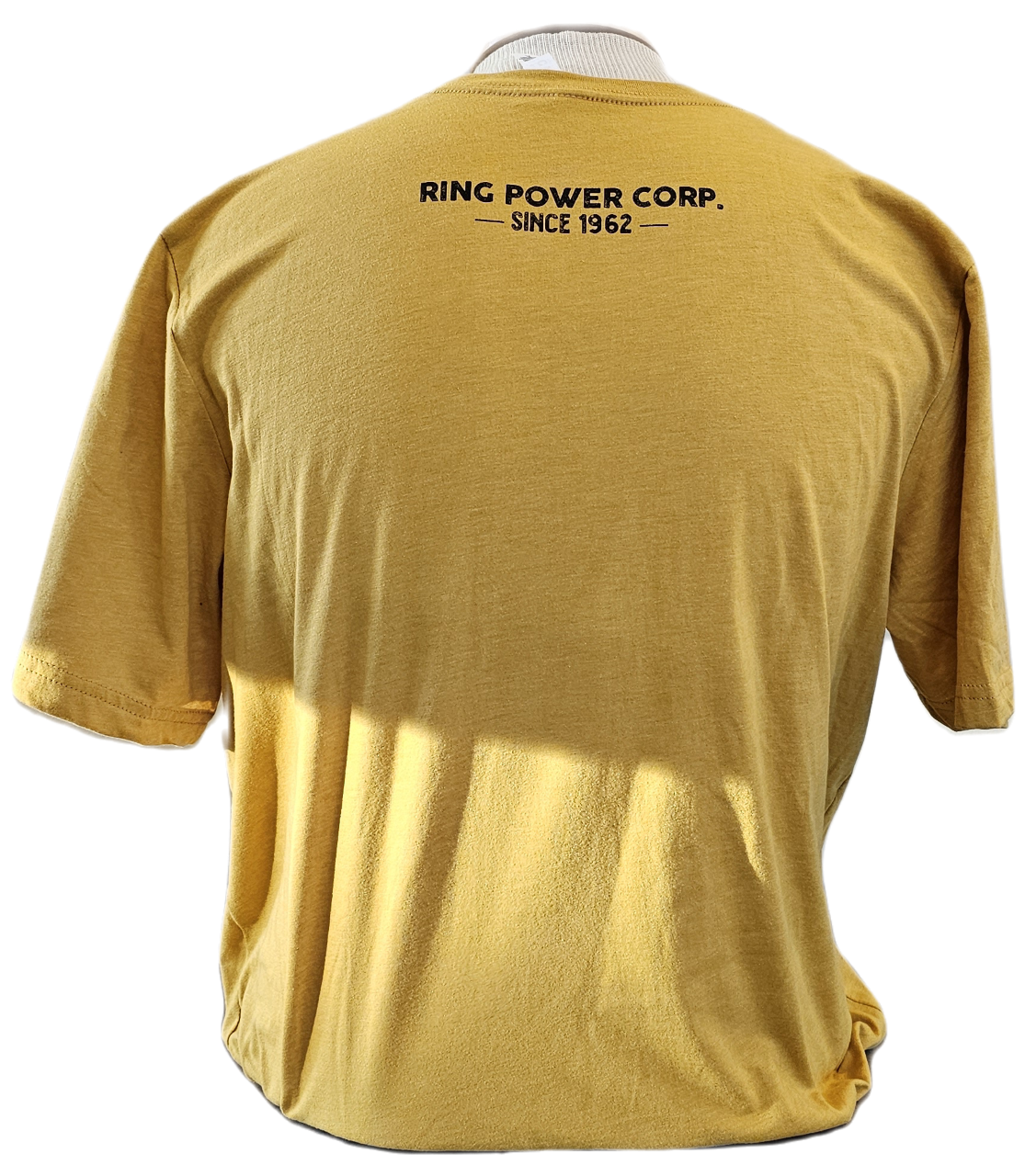 Ring Power CAT Retail Store. Ring Power Established 1962 Dozer Shirt
