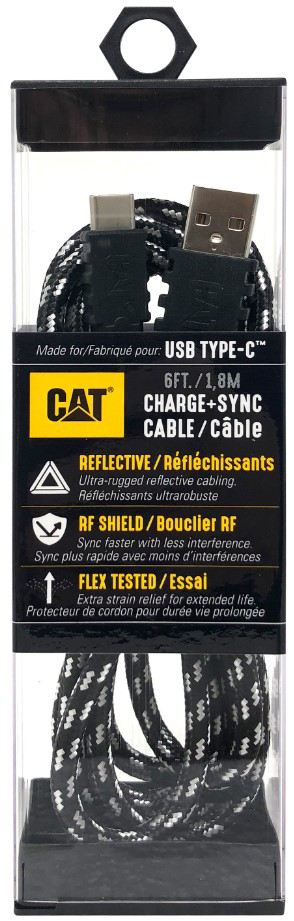 Ring Power CAT Retail Store. CAT CERTIFIED CHARGING CABLES