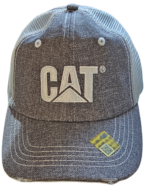 Ring Power CAT Retail Store. Caterpillar Headwear
