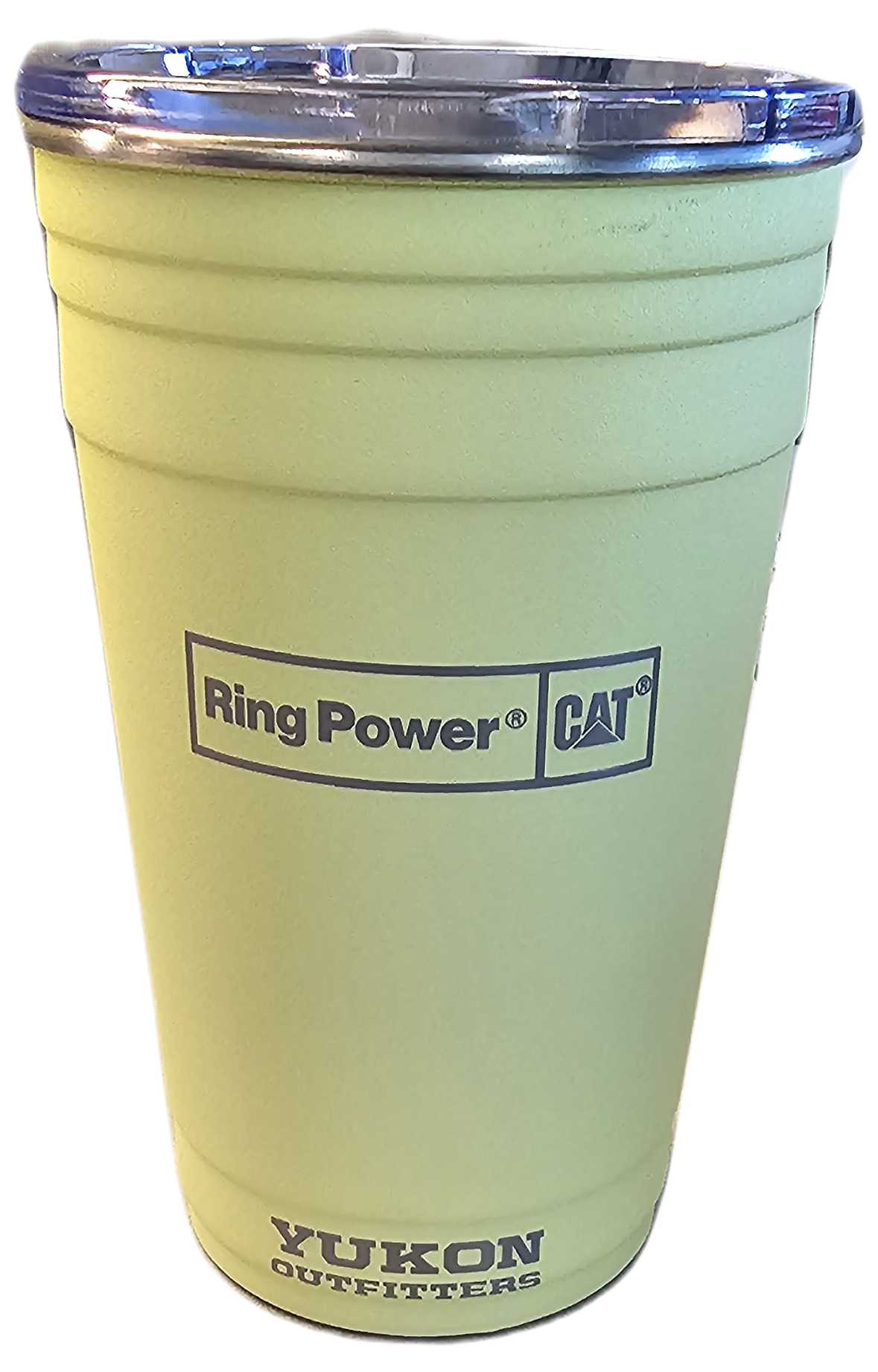 Ring Power CAT Retail Store. Yukon Outfitters 20 oz Fiesta Cup