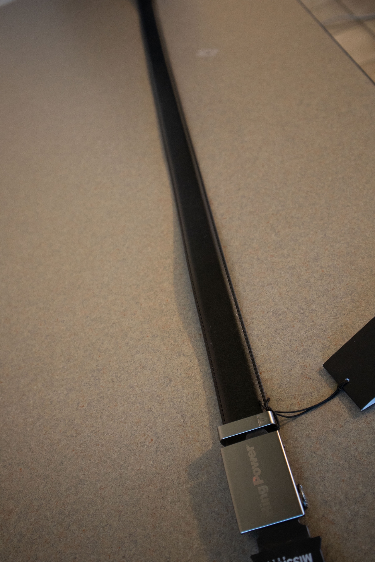 Ring Power CAT Retail Store. Ring Power Mission Belts