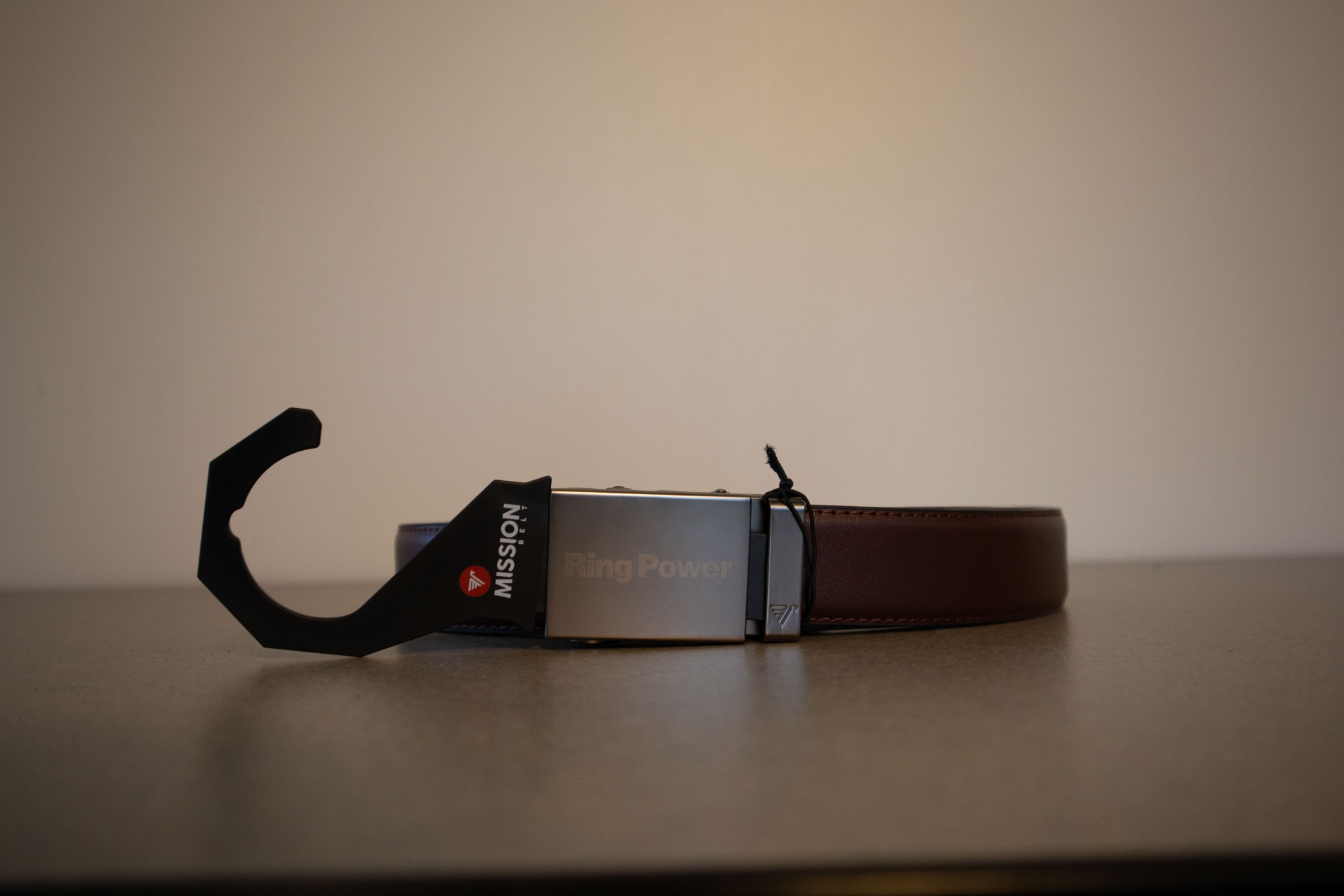 Ring Power CAT Retail Store. Ring Power Mission Belts