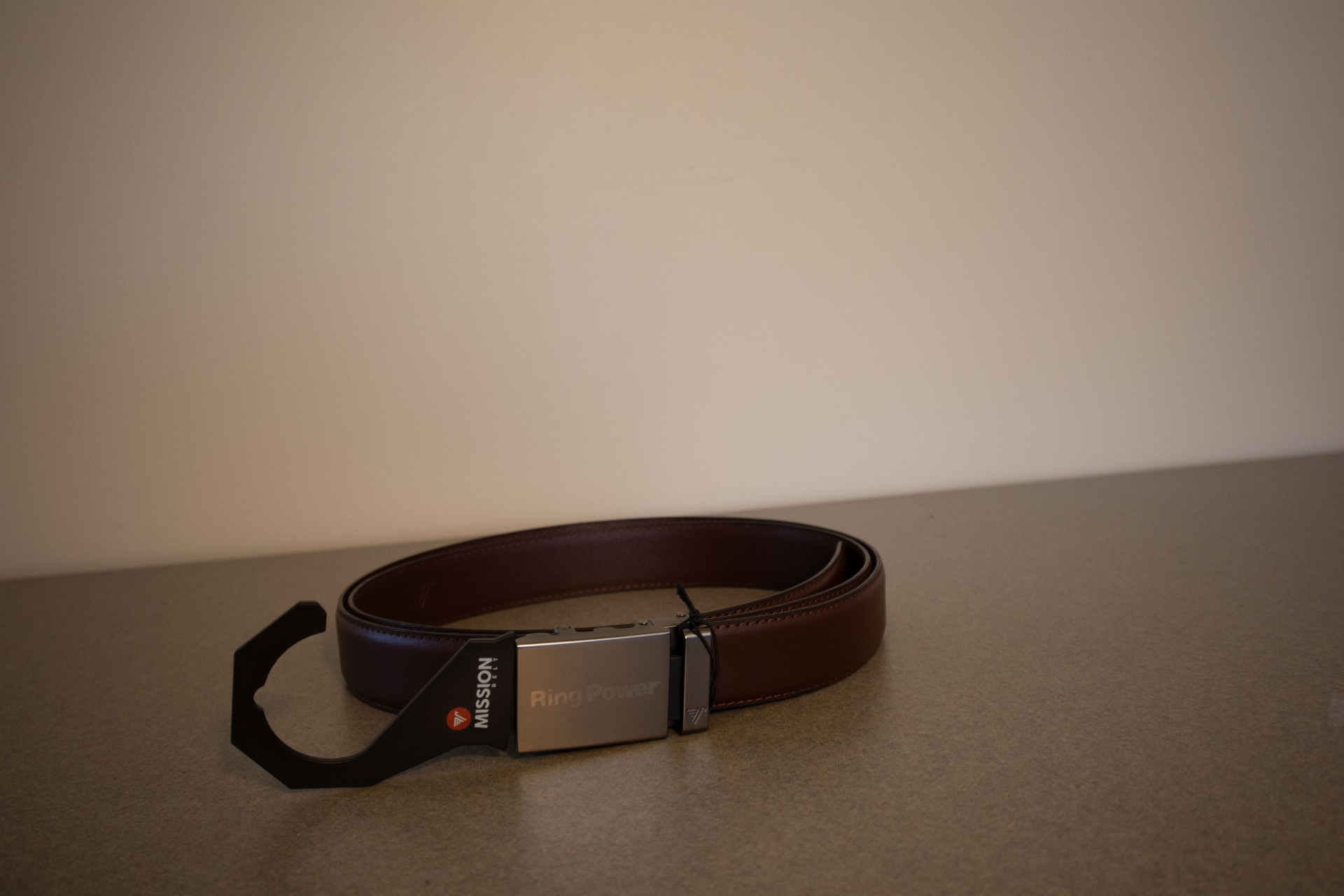 Ring Power CAT Retail Store. Ring Power Mission Belts