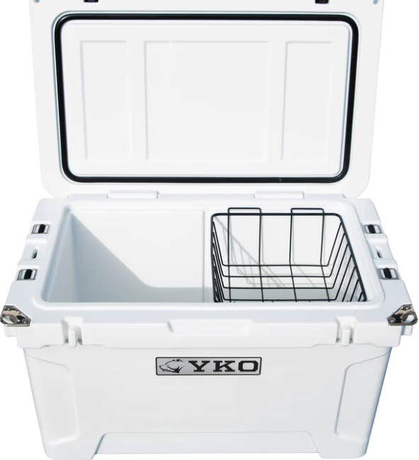 Ring Power CAT Retail Store. Yukon Outfitters Hard Cooler 45 Qt